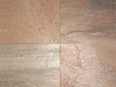 Copper Polished Slatestone - Natural slate stone online by manufacturer