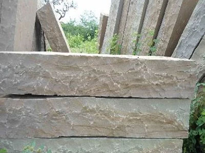 Camel Dust Block - Window Sill Manufacturers